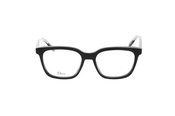 Dior Eyeglasses Full Rim
