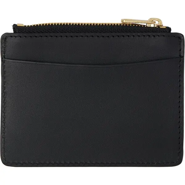 A.p.c. Zip Wallet