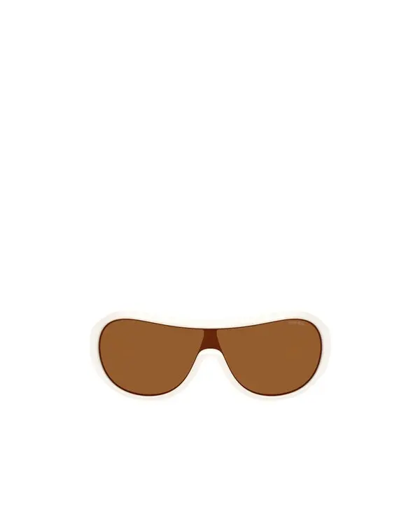 Miu Miu Full-rim Sunglasses