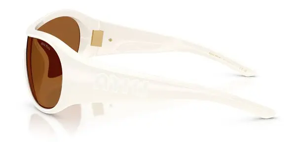 Miu Miu Full-rim Sunglasses