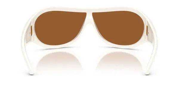 Miu Miu Full-rim Sunglasses