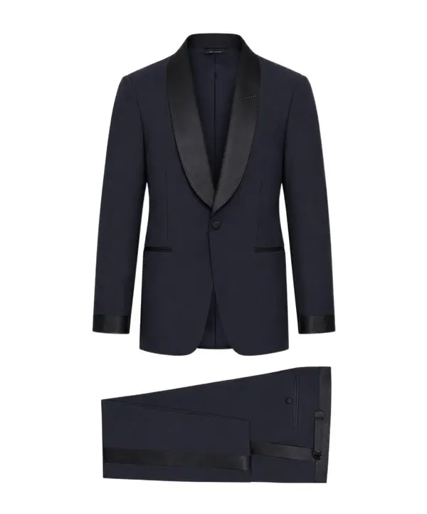 TOM FORD Single-breasted Suit