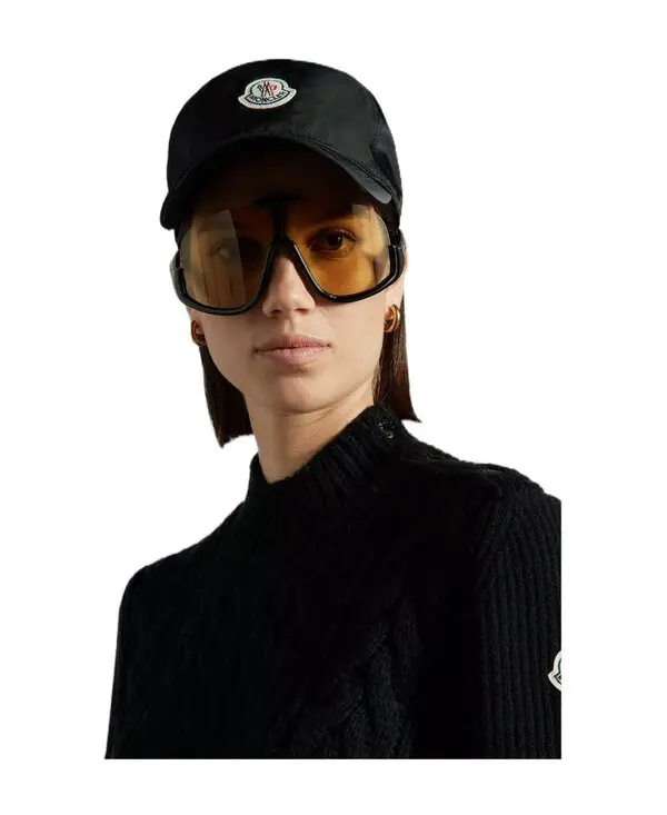 Moncler Belted Wool Jumper