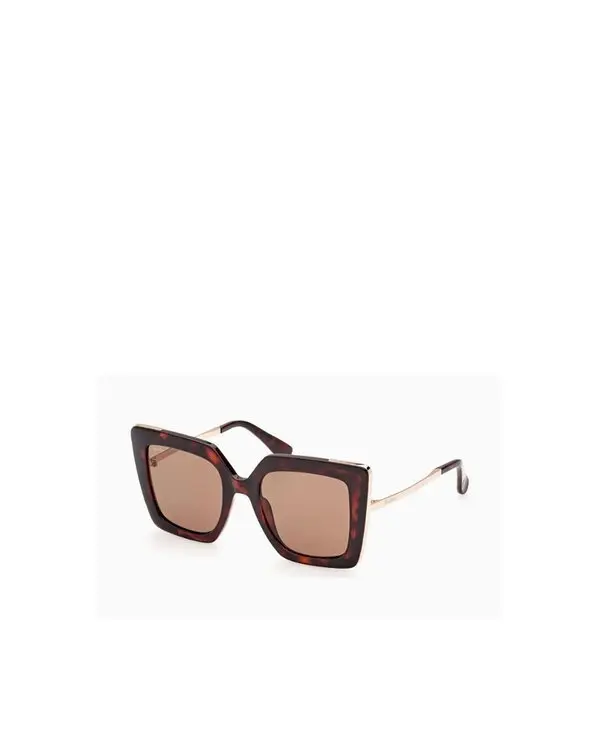 Max Mara Cat-eye Frame Sunglasses