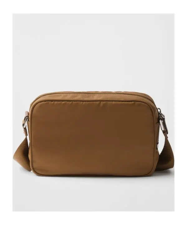 Prada Re-nylon Shoulder Bag