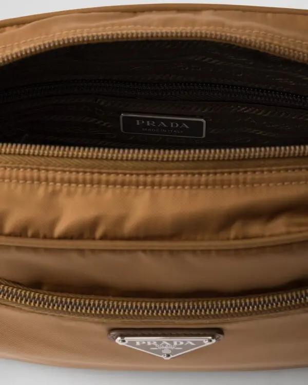 Prada Re-nylon Shoulder Bag