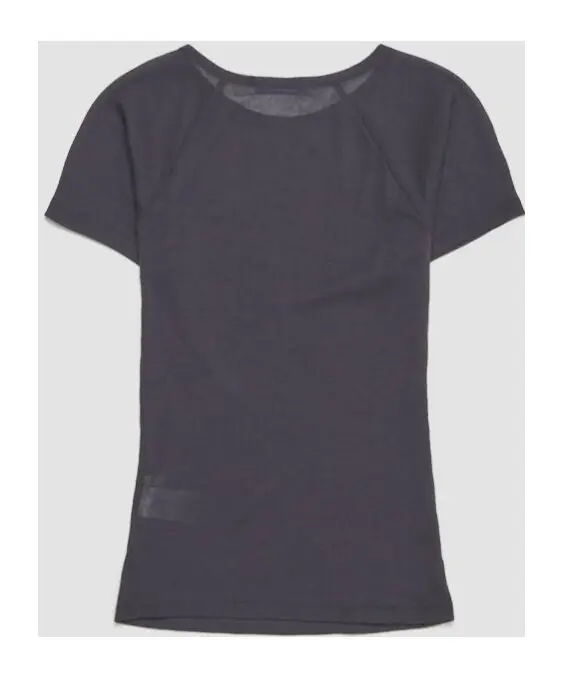Paloma Wool Omu Sheer Fitted Top