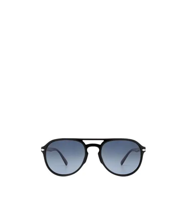 Persol Aviator Frame Sunglasses - Blue