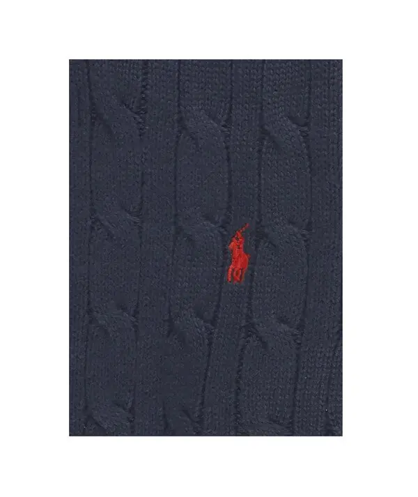Polo Ralph Lauren Round Neck Sweater