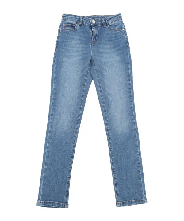 Liu Jo Light-wash Jeans