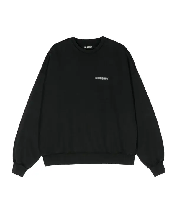 MISBHV Community Crewneck Sweatshirt