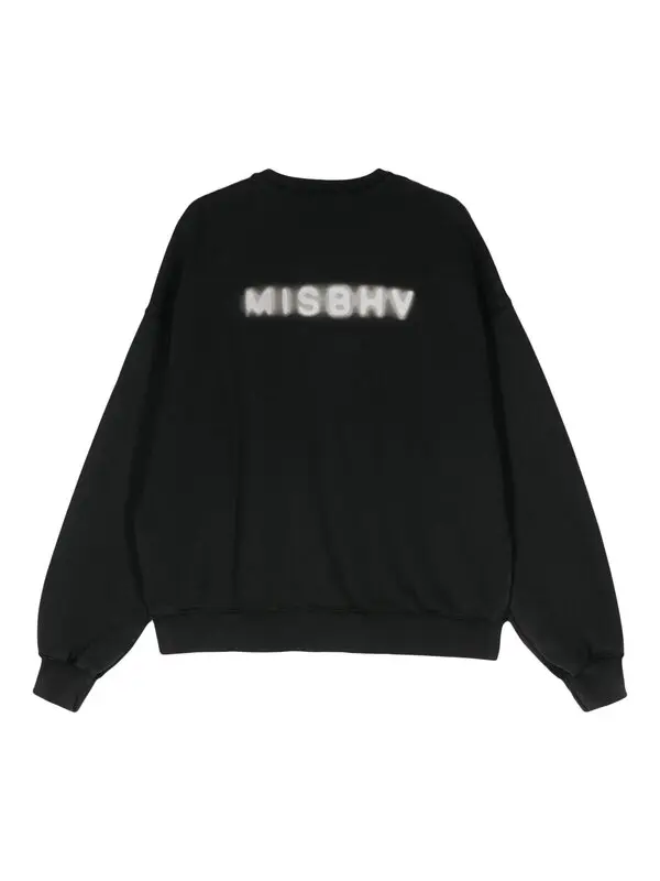 MISBHV Community Crewneck Sweatshirt