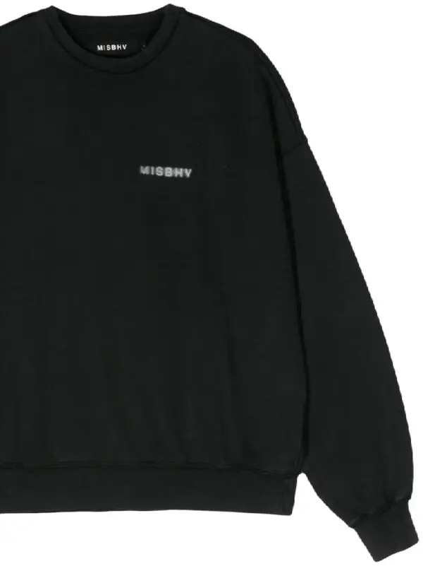 MISBHV Community Crewneck Sweatshirt