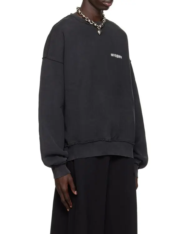 MISBHV Community Crewneck Sweatshirt
