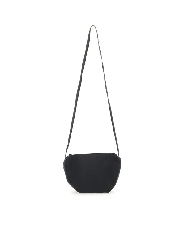 HERVE CHAPELIER Hervé Chapelier Zippered Shoulder Bag