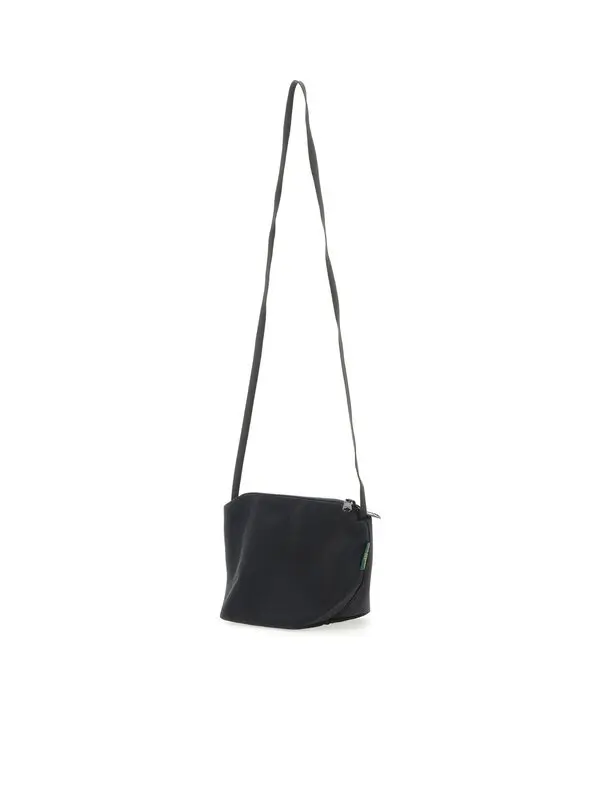 HERVE CHAPELIER Hervé Chapelier Zippered Shoulder Bag