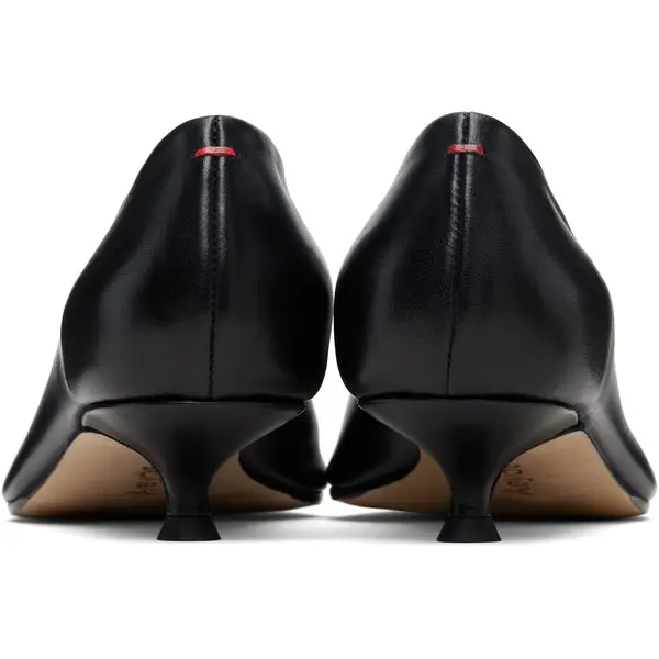 AeydĒ Pointed Cari Pumps