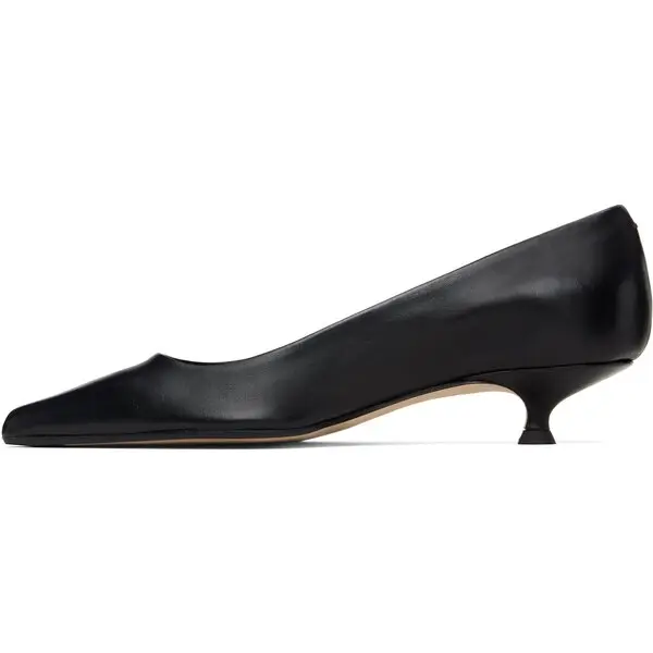 AeydĒ Pointed Cari Pumps