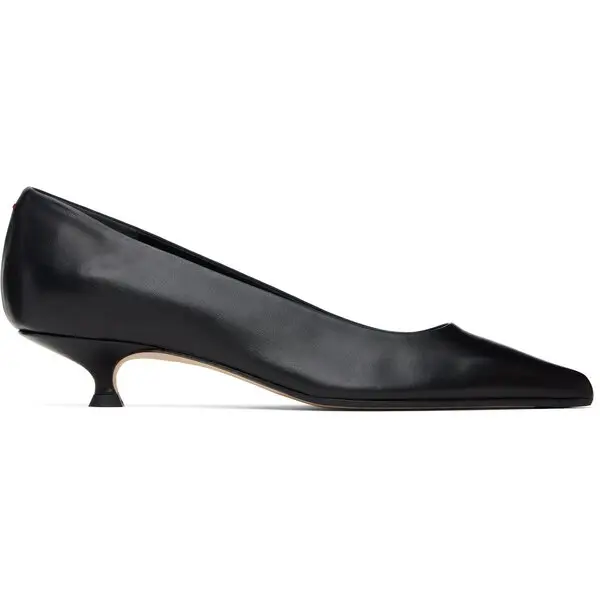 AeydĒ Pointed Cari Pumps
