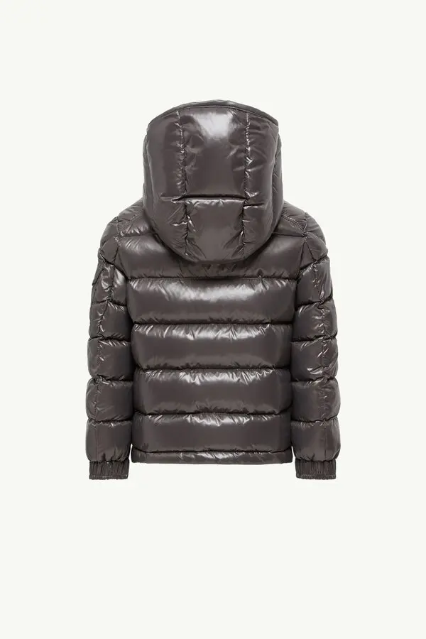 Moncler Maya Hooded Down Jacket