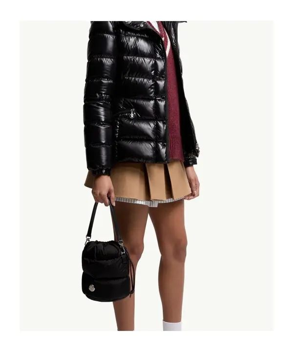 Moncler Caradoc Bucket Bag