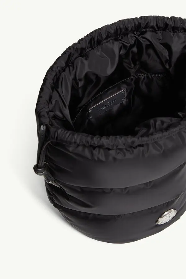 Moncler Caradoc Bucket Bag
