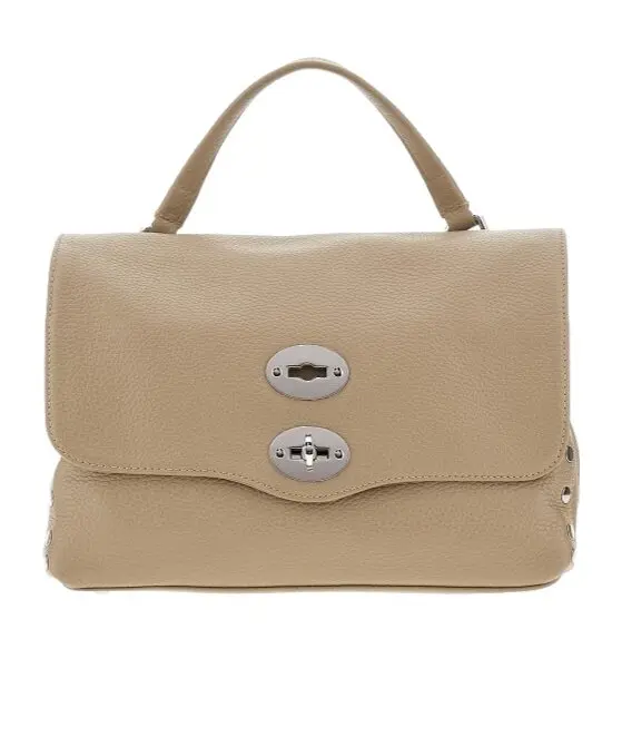 ZANELLATO Top-handle Shoulder Bag