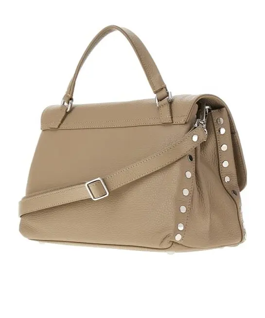 ZANELLATO Top-handle Shoulder Bag