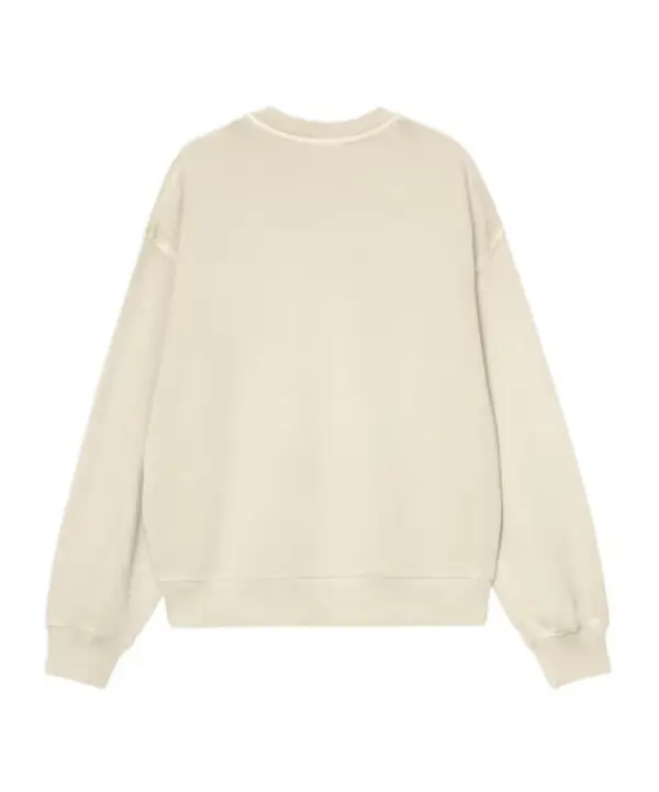Carhartt Work In Progress W Nelson Balloon Sweatshirt