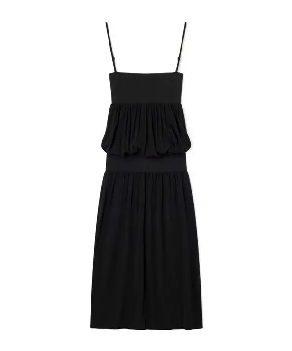 Gimaguas Selina Maxi Dress - Black