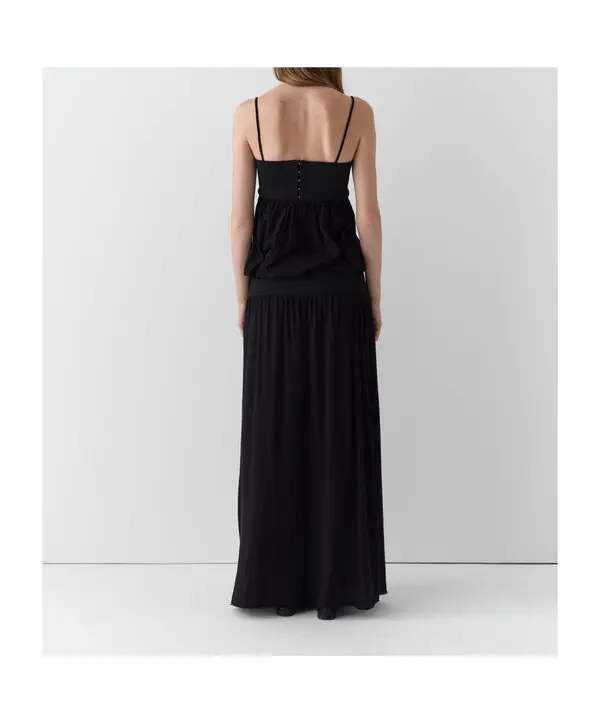 Gimaguas Selina Maxi Dress