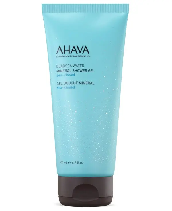 AHAVA Sea-kissed Mineral Shower Gel - No Color
