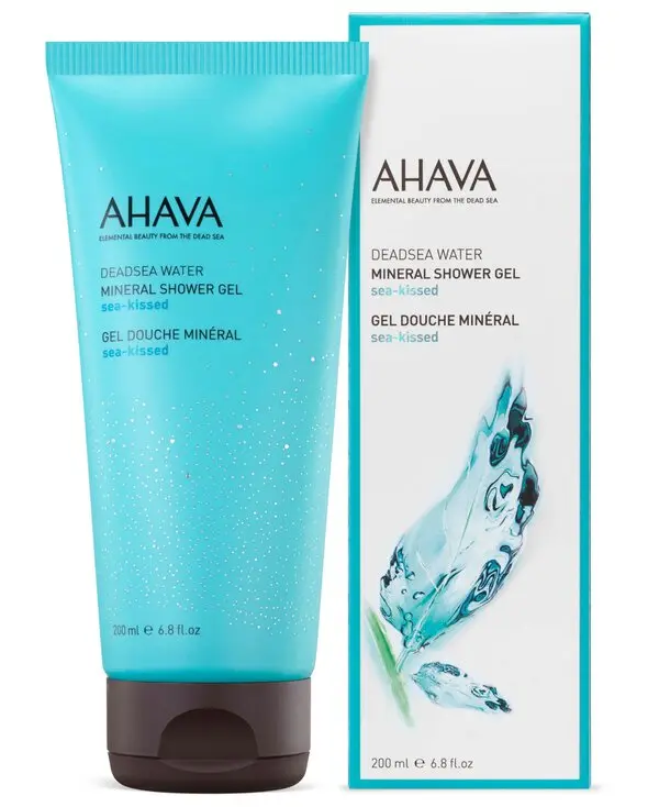 AHAVA Sea-kissed Mineral Shower Gel