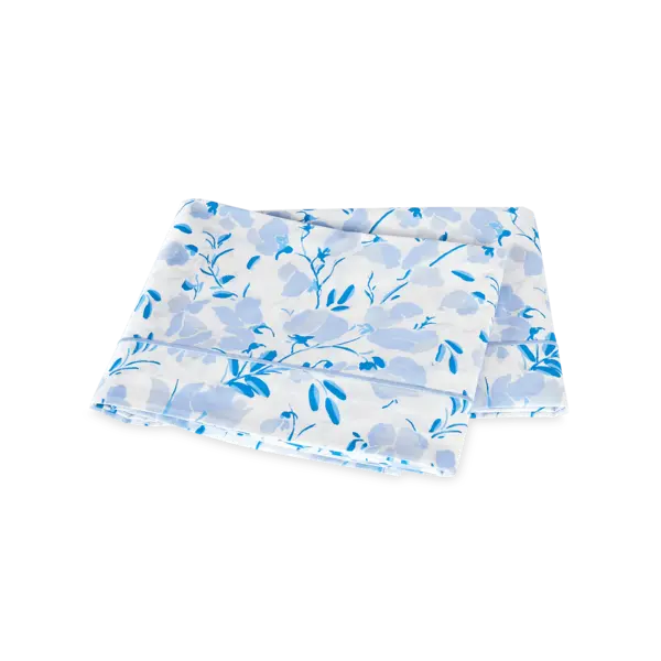 MATOUK Alexandra Flat Sheet - Percale
