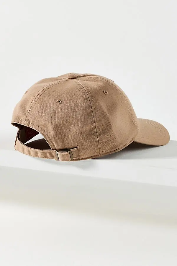 American Needle City Baseball Cap - Navy