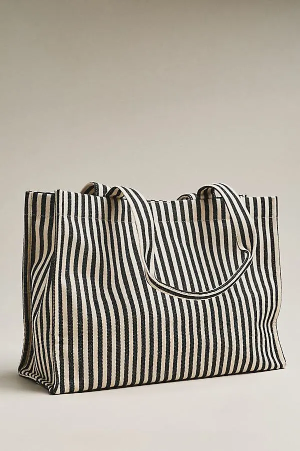 ANINE BING Lara Large Tote Bag