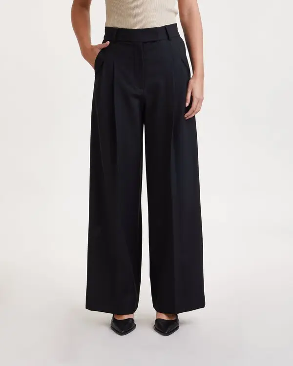 BY MALENE BIRGER Cymbaria Svart