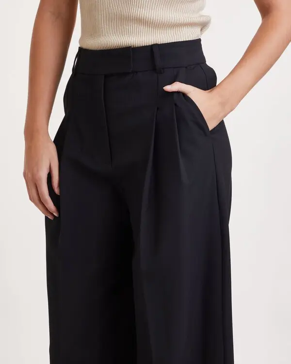 BY MALENE BIRGER Cymbaria Svart