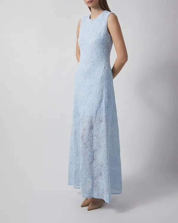 ROTATE BY BIRGER CHRISTENSEN Asyna Nc Dress