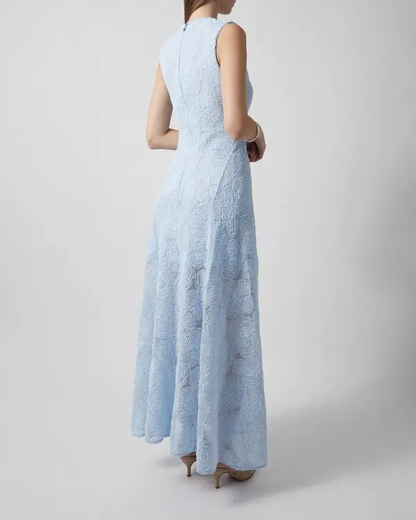 ROTATE BY BIRGER CHRISTENSEN Asyna Nc Dress