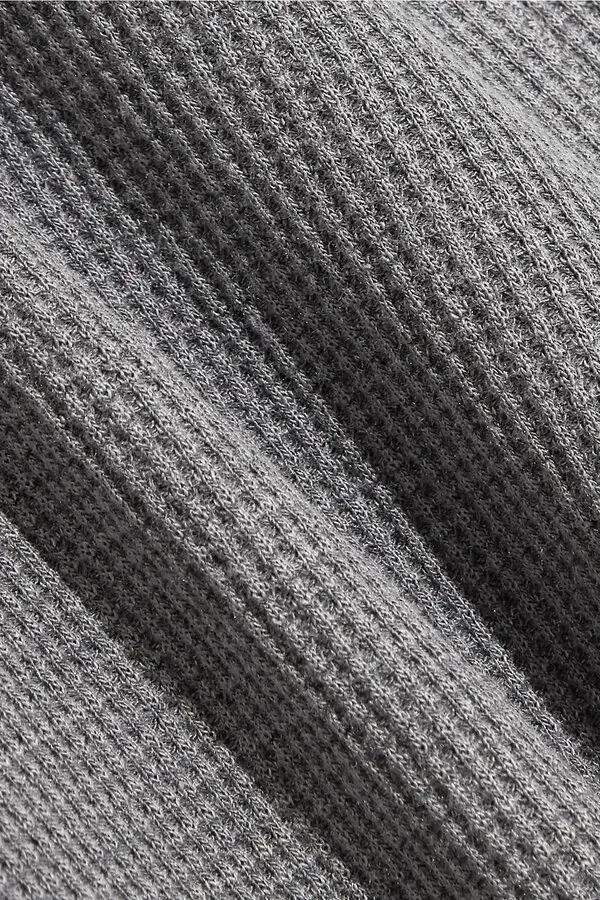 Splendid Nordic Waffleknit Stretch Micro Modal And Cottonblend Leggings