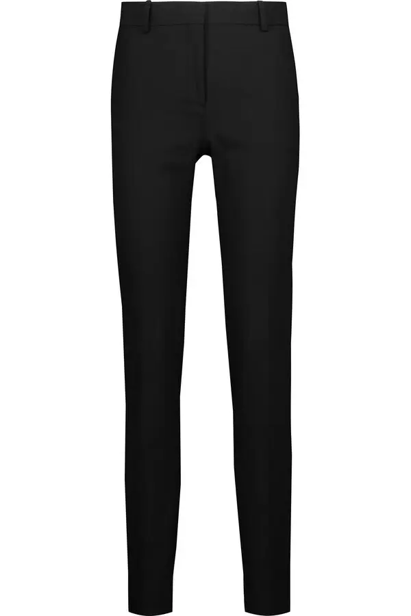 Acne Studios Saville Bi Twill Slimleg Pants