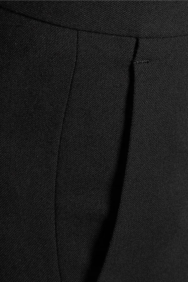Acne Studios Saville Bi Twill Slimleg Pants
