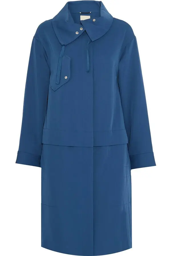 BY MALENE BIRGER Etens Twill Coat