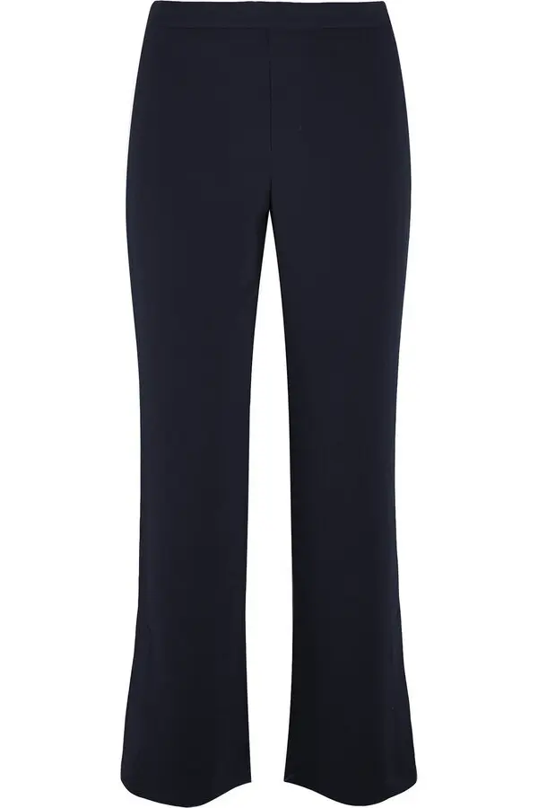 Helmut Lang Stretchcrepe Bootcut Pants