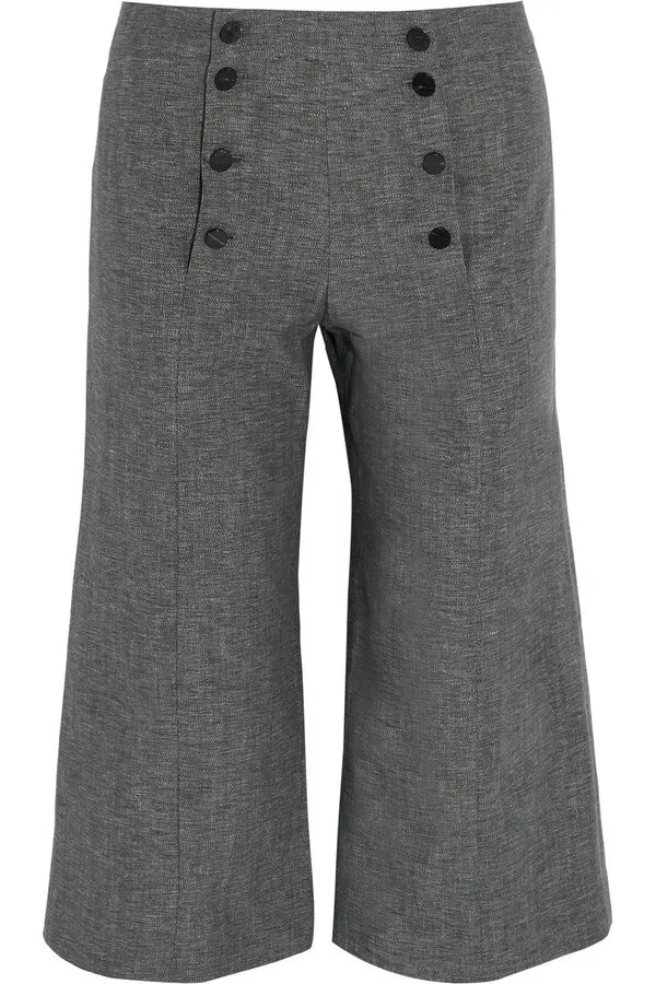 JW Anderson Denim Culottes
