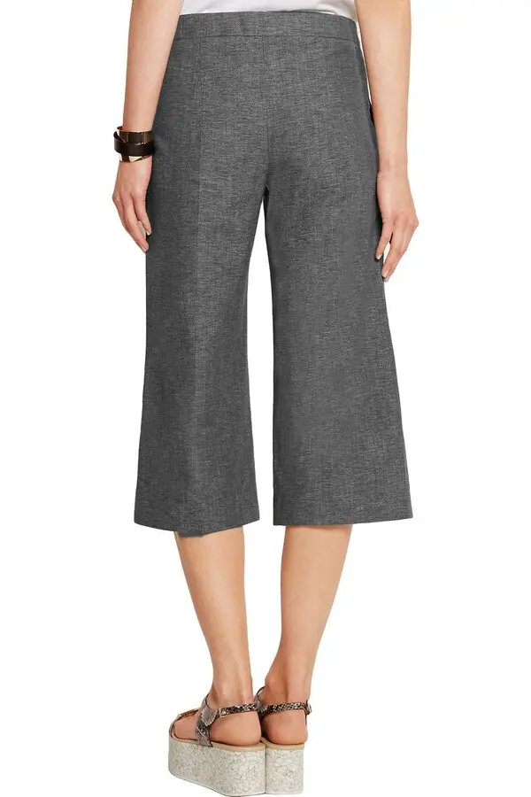 JW Anderson Denim Culottes