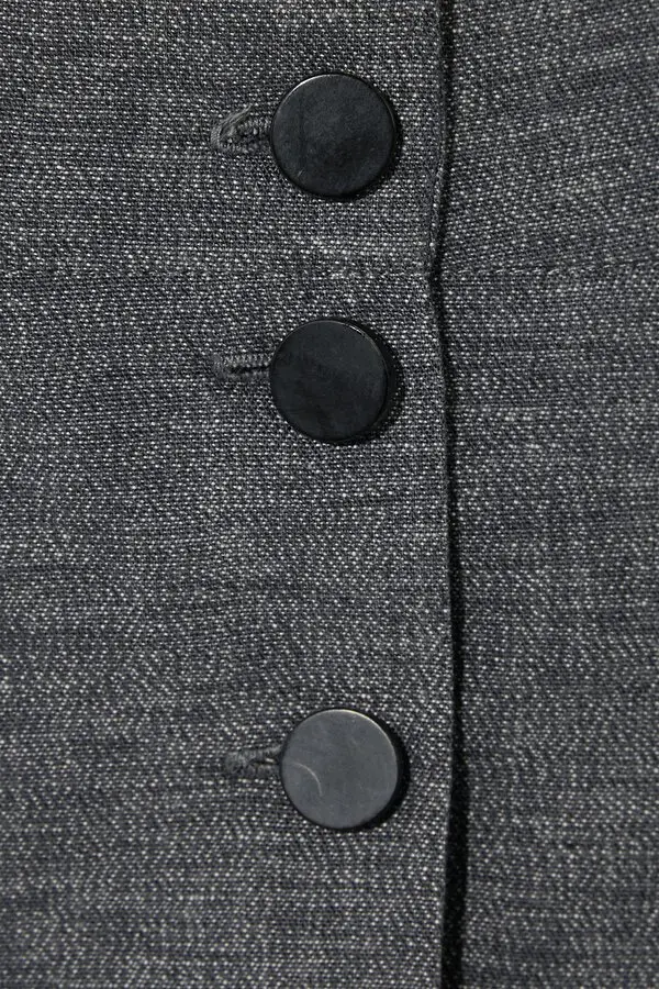 JW Anderson Denim Culottes