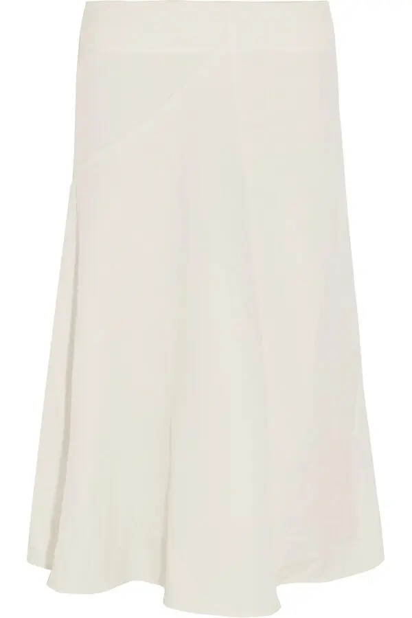 Marni Twill Skirt