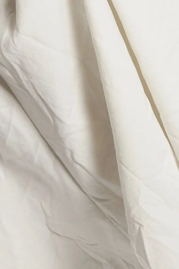 Marni Twill Skirt